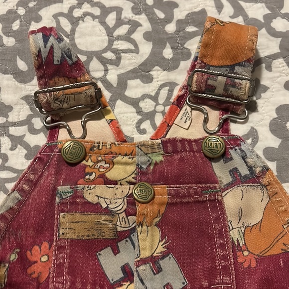 Hee Haw | One Pieces | Vintage 7s Hee Haw Overalls | Poshmark